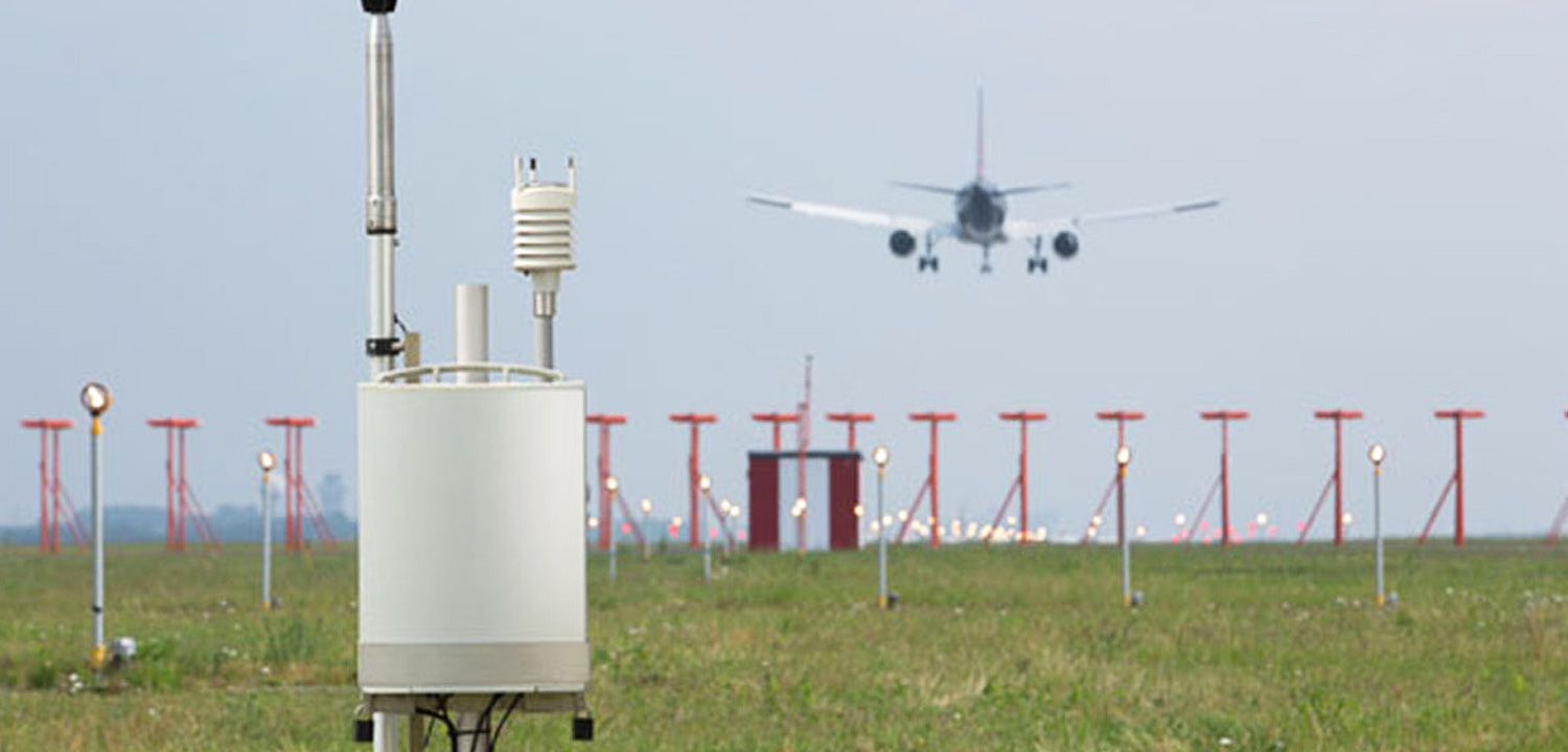 Rental Air Quality Analyzers and Environmental Monitors - Scientific ...